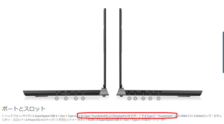 Oculus Rift S はOculus readyのノートPCでも動かない？ DisplayPortが超曲者 | 着物オヤジ