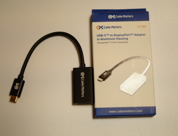 Oculus Rift S はOculus readyのノートPCでも動かない？ DisplayPortが超曲者 | 着物オヤジ