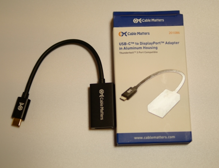 Oculus Rift S はOculus readyのノートPCでも動かない？ DisplayPortが超曲者 | 着物オヤジ