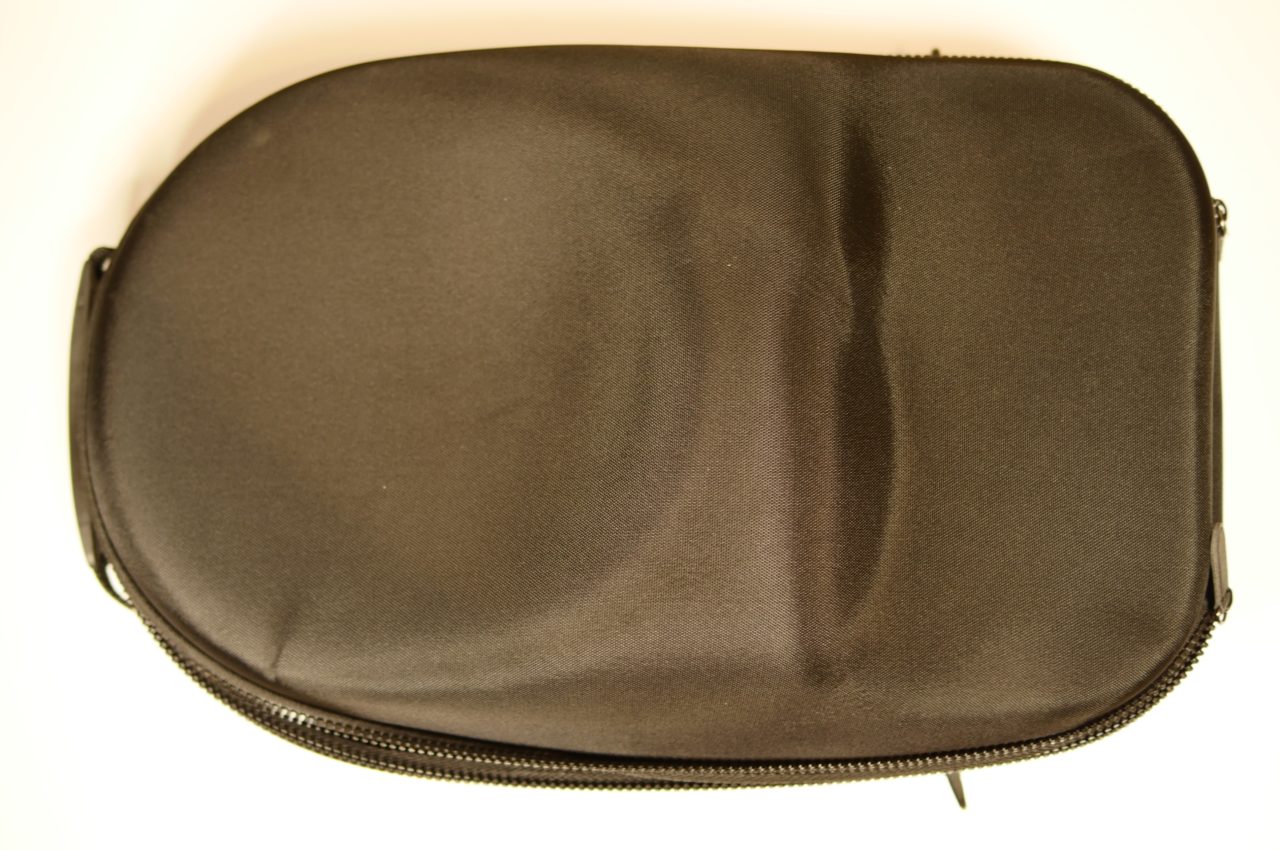 Oculus Rift Sを収納するためにキャリングケースを買ってみた | 着物オヤジ