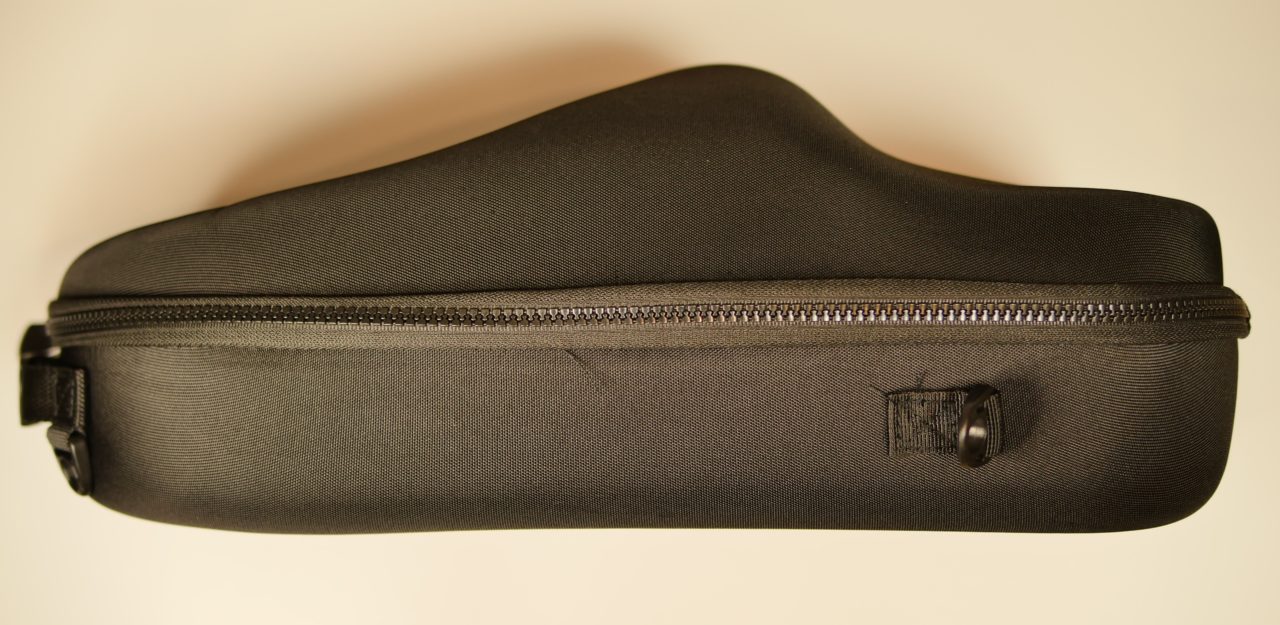 Oculus Rift Sを収納するためにキャリングケースを買ってみた | 着物オヤジ