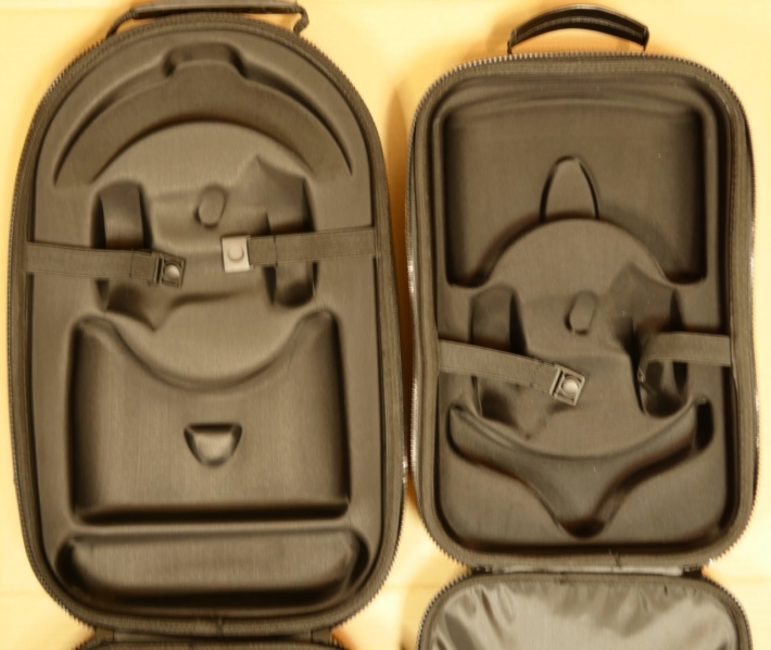 Oculus Rift Sを収納するためにキャリングケースを買ってみた | 着物オヤジ