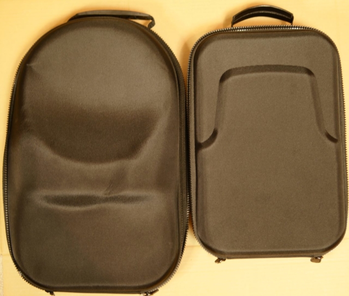 Oculus Rift Sを収納するためにキャリングケースを買ってみた | 着物オヤジ