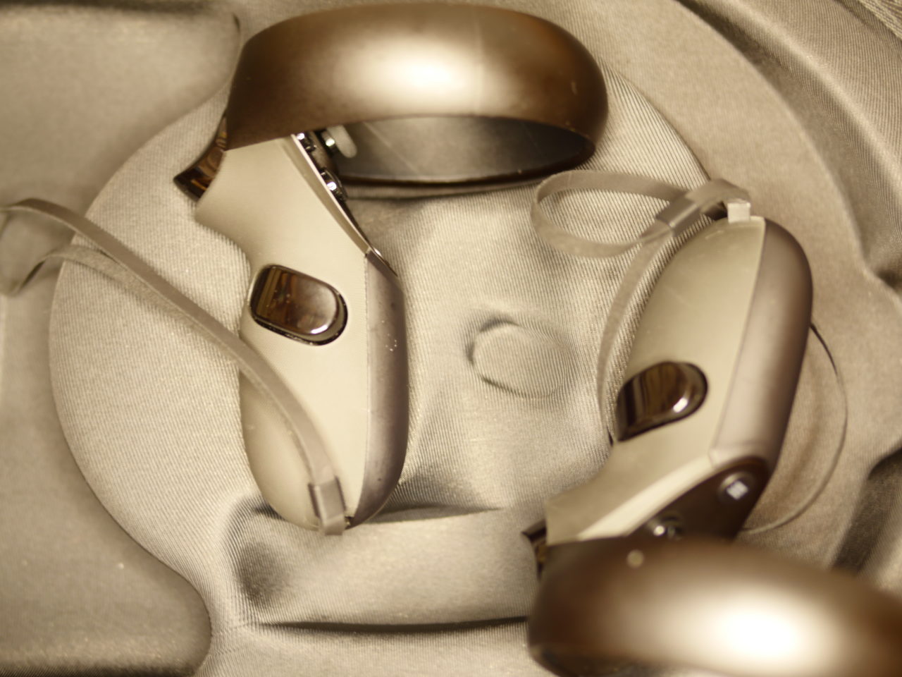 Oculus Rift Sを収納するためにキャリングケースを買ってみた | 着物オヤジ