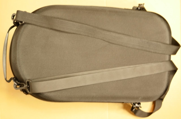 Oculus Rift Sを収納するためにキャリングケースを買ってみた | 着物オヤジ