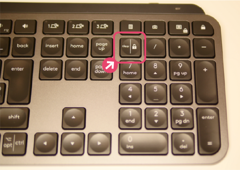 ロジクールのタイピング向けキーボード「MX Keys」のタイプ心地が超気持ちいい | 着物オヤジ